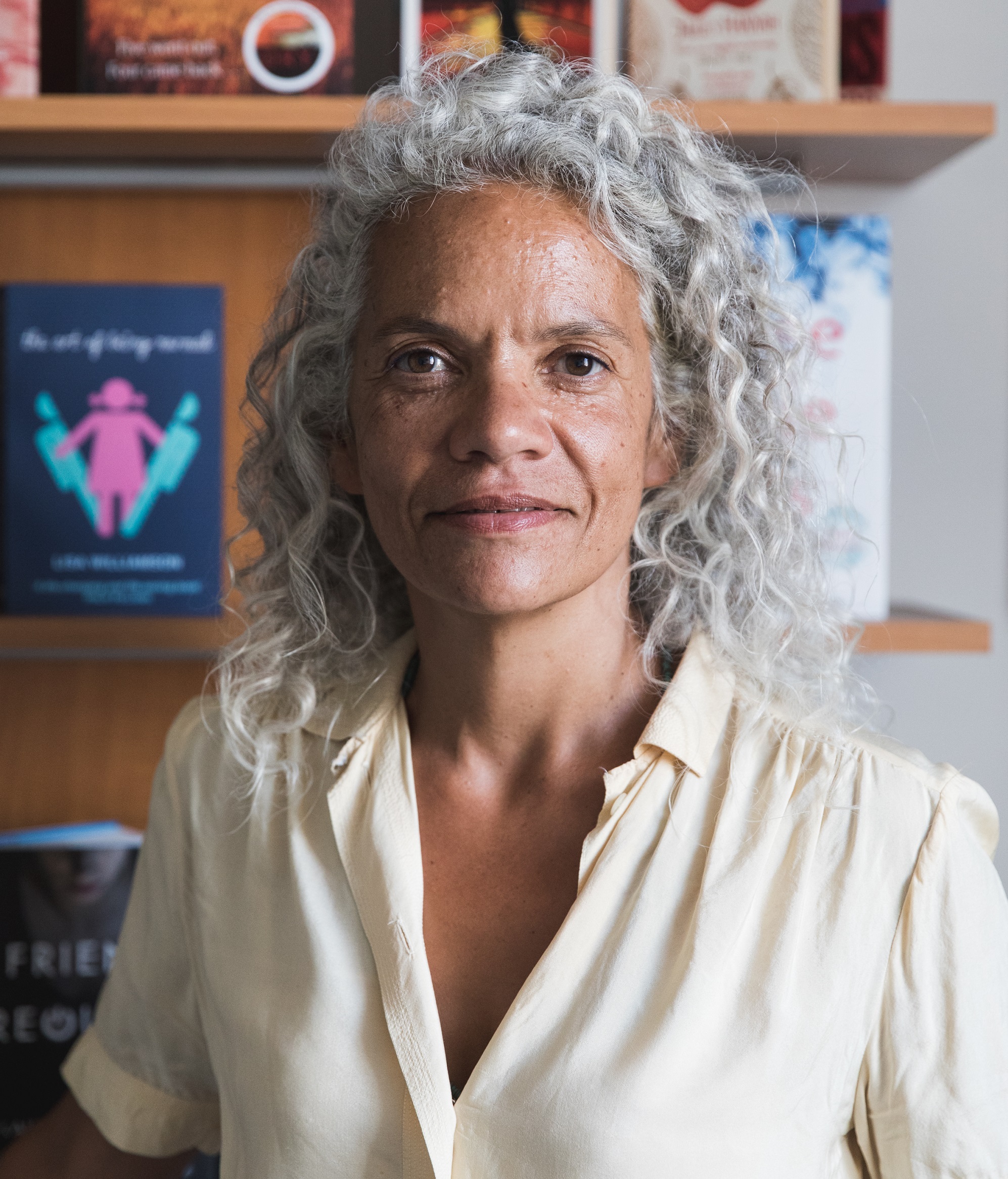 catherine-johnson-crop – Speaking Volumes